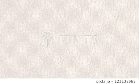 Cream rough grain paper texture. Vintage ecru...のイラスト素材 [123135665] - PIXTA