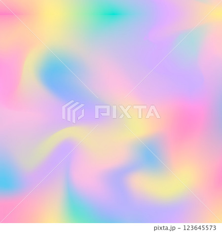 Gradient ombre pattern designのイラスト素材 [123645573] - PIXTA