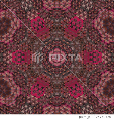 Creative beam texture reflection background....のイラスト素材 [123750520] - PIXTA