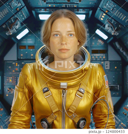 Space Odysseyのイラスト素材 [124800433] - PIXTA