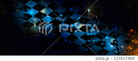 Abstract fast racing speed backgroundのイラスト素材 [125617468] - PIXTA