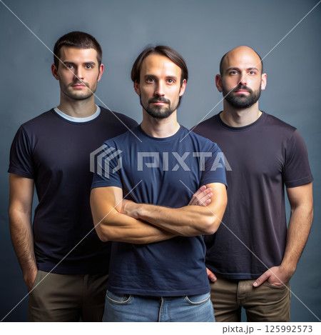 The Guardians of Tomorrow. Generative AIのイラスト素材 [125992573] - PIXTA