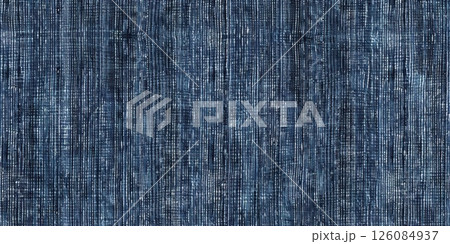 Robust Denim. Strong, durable, and distinct...のイラスト素材 [126084937] - PIXTA