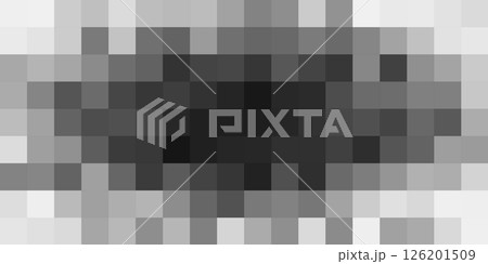 Soft elliptical blur censor shape. Rounded...のイラスト素材 [126201509] - PIXTA