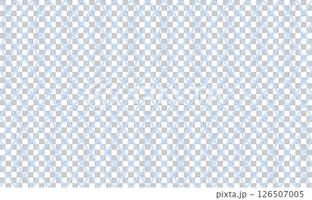 A vertical mesh pattern with thick light blue... - Stock Illustration ...