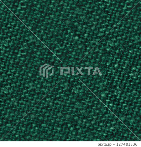 Seamless denim texture. denim texture. Green...のイラスト素材 [127481536] - PIXTA