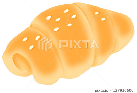 shio ban Japanese sweetsのイラスト素材 [127936600] - PIXTA