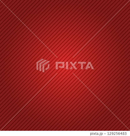 Red gradient linear backgroundのイラスト素材 [129256483] - PIXTA