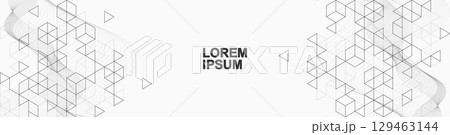 Modern abstract texture background with...のイラスト素材 [129463144] - PIXTA