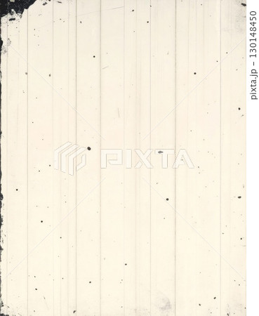 Beige Vertical Lines Grunge Texture Overlay...のイラスト素材 [130148450] - PIXTA