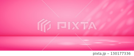 Limbo pink background with sun rays. Abstract...のイラスト素材 [130177336] - PIXTA