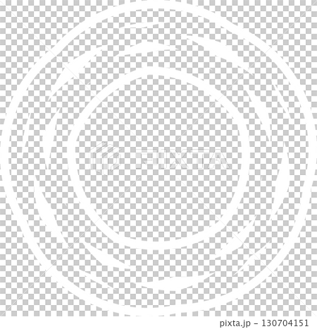 Circle overlapping for Infographic, data,...のイラスト素材 [130704151] - PIXTA