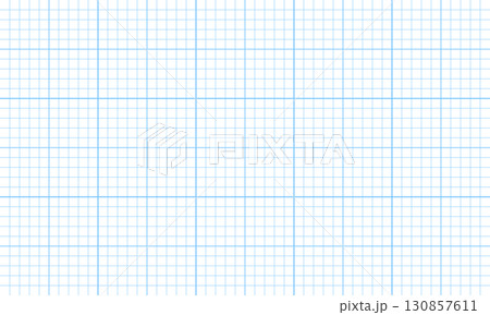 Millimeter paper templateのイラスト素材 [130857611] - PIXTA