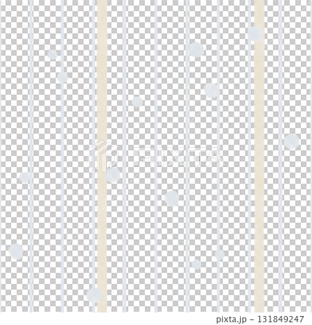 Seamless light blue vertical stripes pattern...のイラスト素材 [131849247] - PIXTA