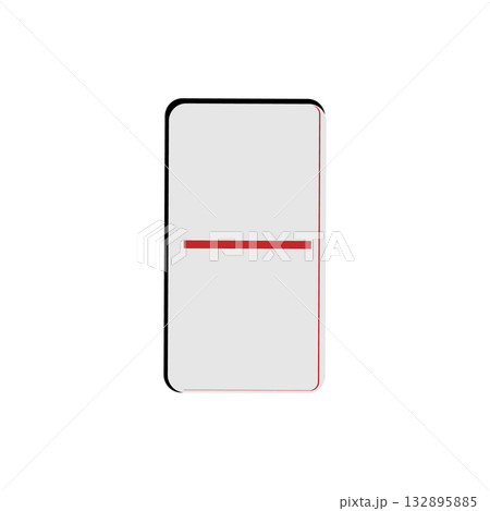 zero and zero domino cardsのイラスト素材 [132895885] - PIXTA