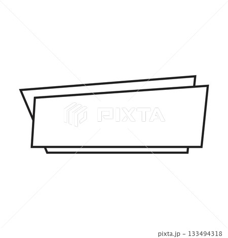 Text Box, Text Area icon element - UI, Web,...のイラスト素材 [133494318] - PIXTA