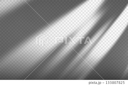Komorebi Abstract shadow overlay ray light...のイラスト素材 [133807825] - PIXTA