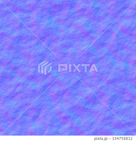 Seamless normal map glass texture high...のイラスト素材 [134758812] - PIXTA