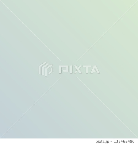 Cool Teal Light Mint Gradient Backgroundのイラスト素材 [135468486] - PIXTA