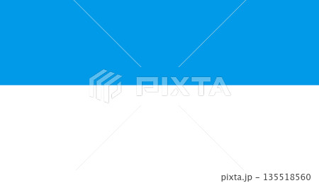 Flag Baltic Germanのイラスト素材 [135518560] - PIXTA